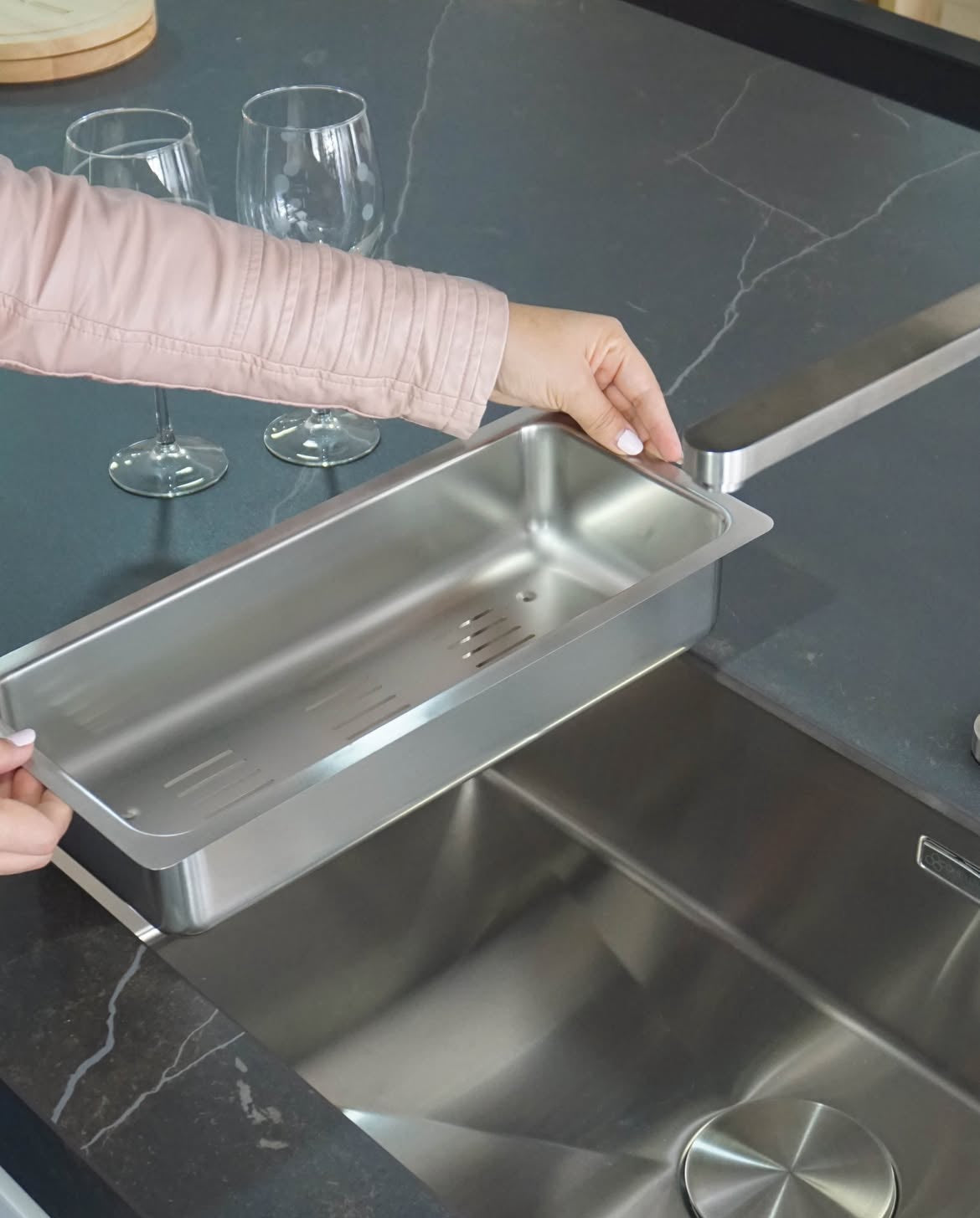 Accesorios Complementarios – Electro di casa